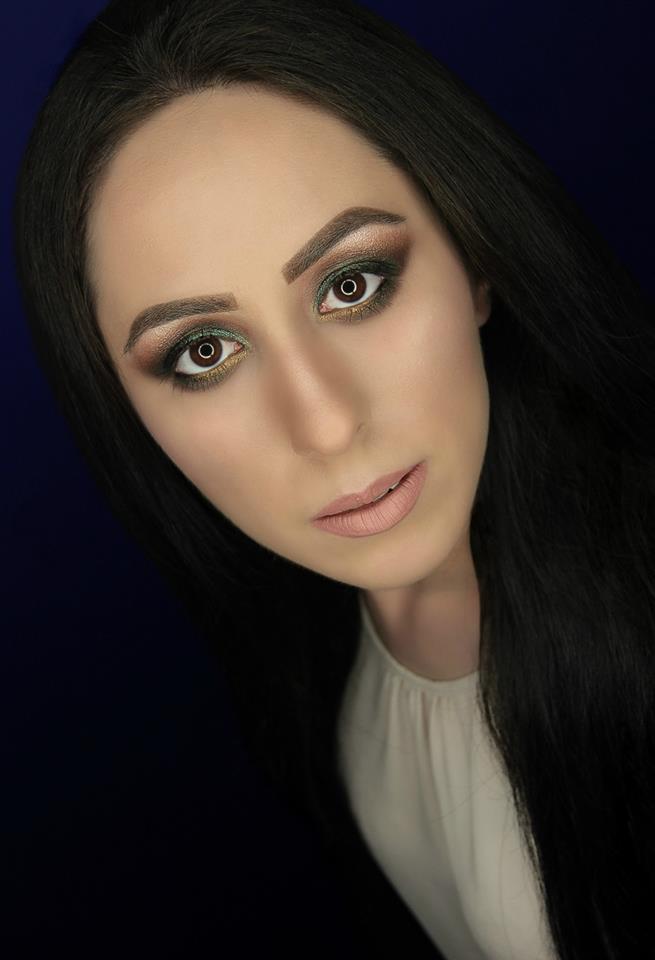 Andra | Minted Models